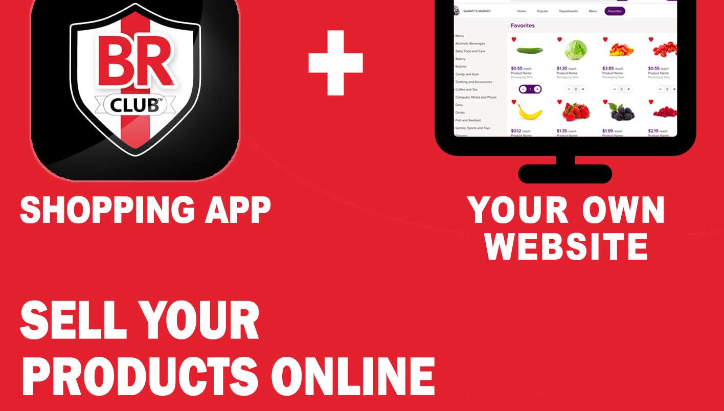 NRS National Retail Solutions POS Retail Store Point Of Sale Systems ...